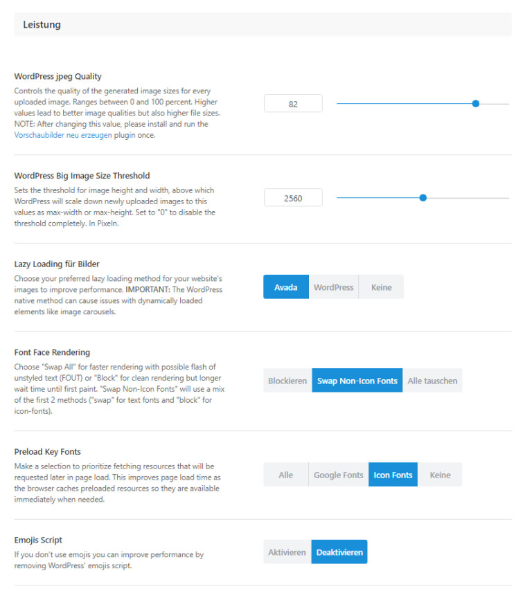 Avada - Wordpress Cheat Sheet - Secure77