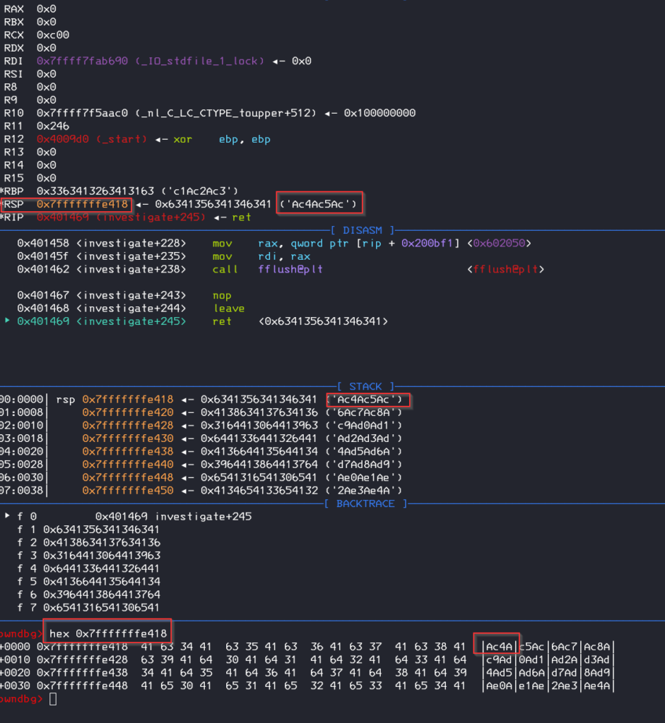 Secure77 - Techblog and Security